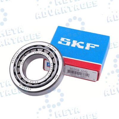 1PCS New 32916 Tapered roller bearings, single row 80x110x20 mm | eBay