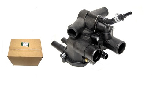 Land Rover Range RR Sport Diesel 3.6 V8 Thermostat Housing Assy ...