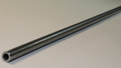 22 Cal. Rifled Barrel Stock Material / Liner 28" Long Chambered for 22 ...