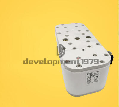 ONE New Eaton Bussmann Fuse 5000A 1000V 170M7622 | eBay