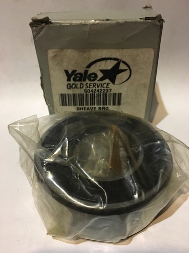 INA Sheave Bearing 45 Slovakia F-240242, Yale Gold Service Bearing ...