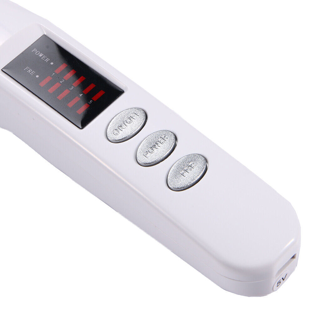 Beauty Monster Plasma Pen Fibroblast Eye Skin Lifting Freckle Mole Scar ...