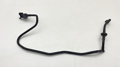 2019-2021 VOLKSWAGEN JETTA Brake Booster Vacum Hose Pipe Tube OEM ...