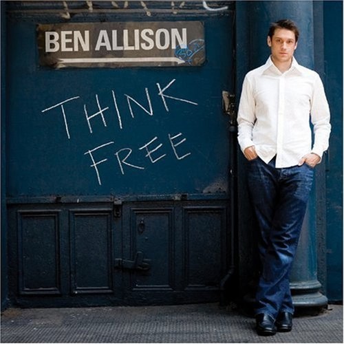 Ben Allison Think free (CD) Album 753957214029 | eBay