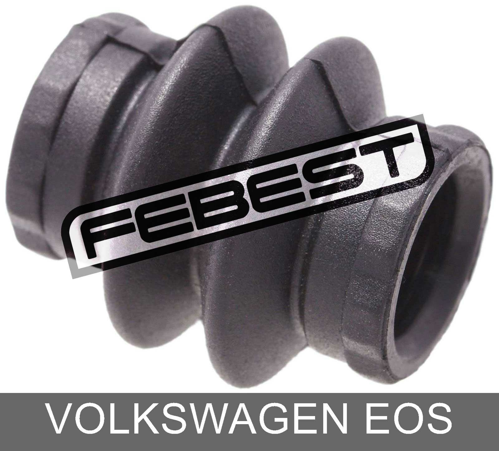 Rear Brake Caliper Slide Pin Boot For Volkswagen Eos (2006-2016) | eBay ...