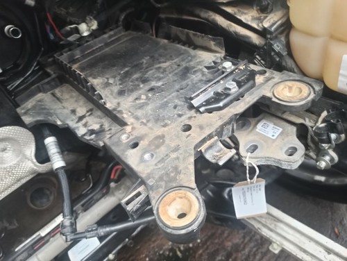 BMW X2 F39 20i 2017-2020 2.0 Petrol Auto Battery Under Tray 15677210 66 ...