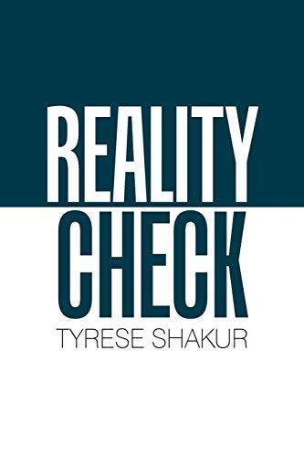 Reality Check 9781543454499| eBay