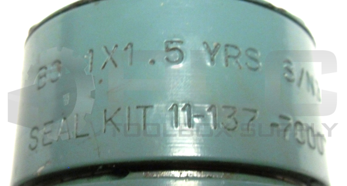 NEW HYSON BC-1X1.5"ST SUPER NITRO DYNE MANIFOLD CYLINDER | eBay