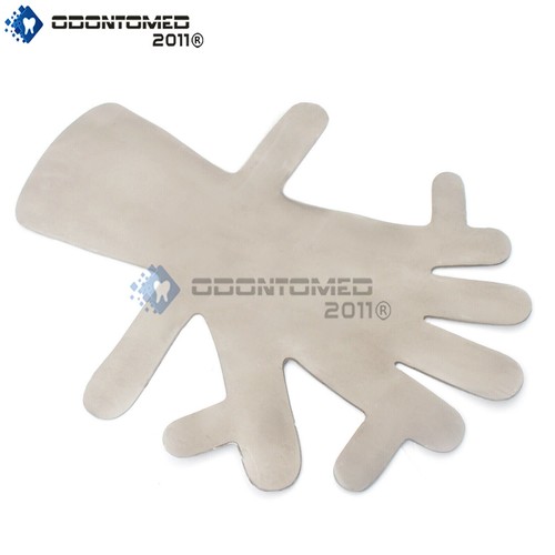 Lead Hand Orthopedic Surgical Instruments Small Size | eBay