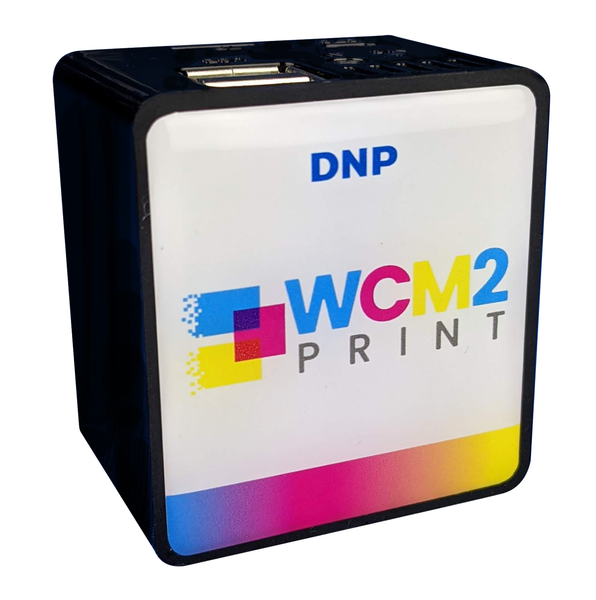 DNP WCM2 Wireless Printer Connect Module for sale online | eBay
