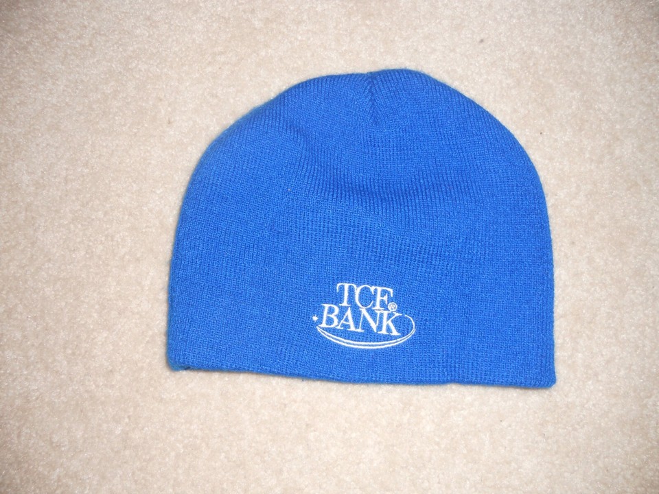 DePaul Blue Demons Winter Hat Knit Cap Skully Blue Classic Style This ...