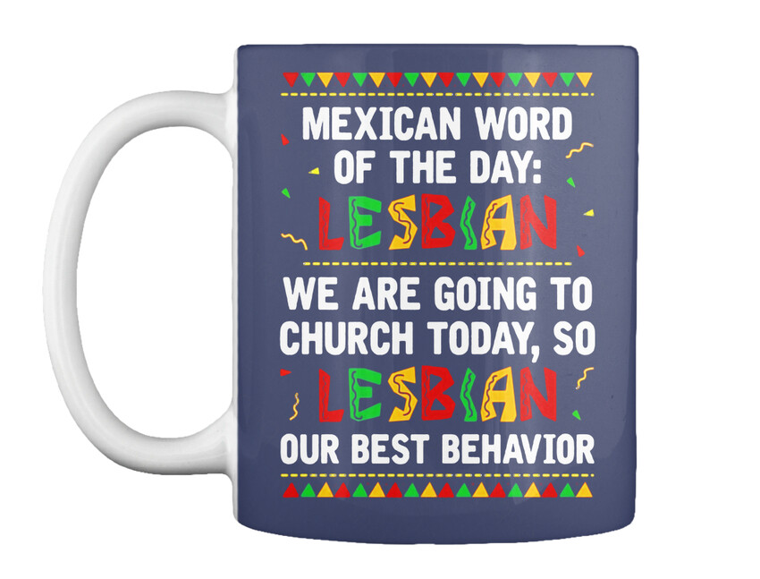Mexican Word Of The Day Ecard