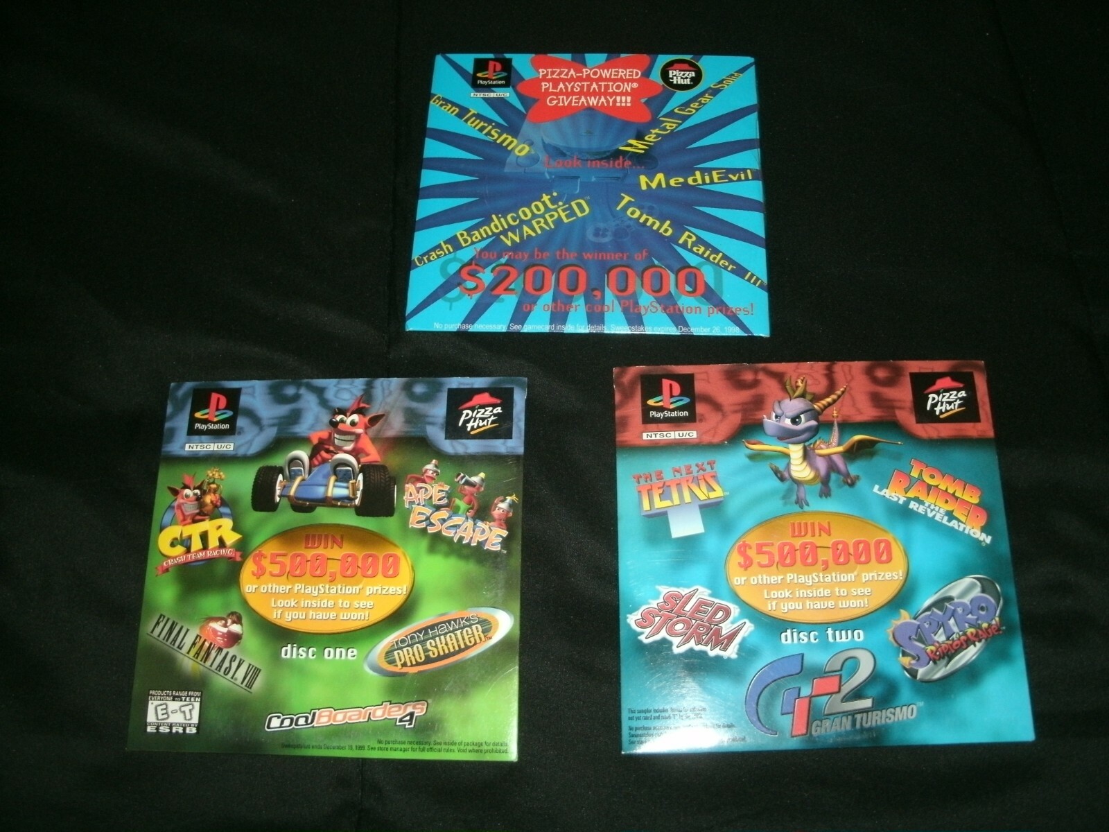 Pizza V. Video games | ResetEra