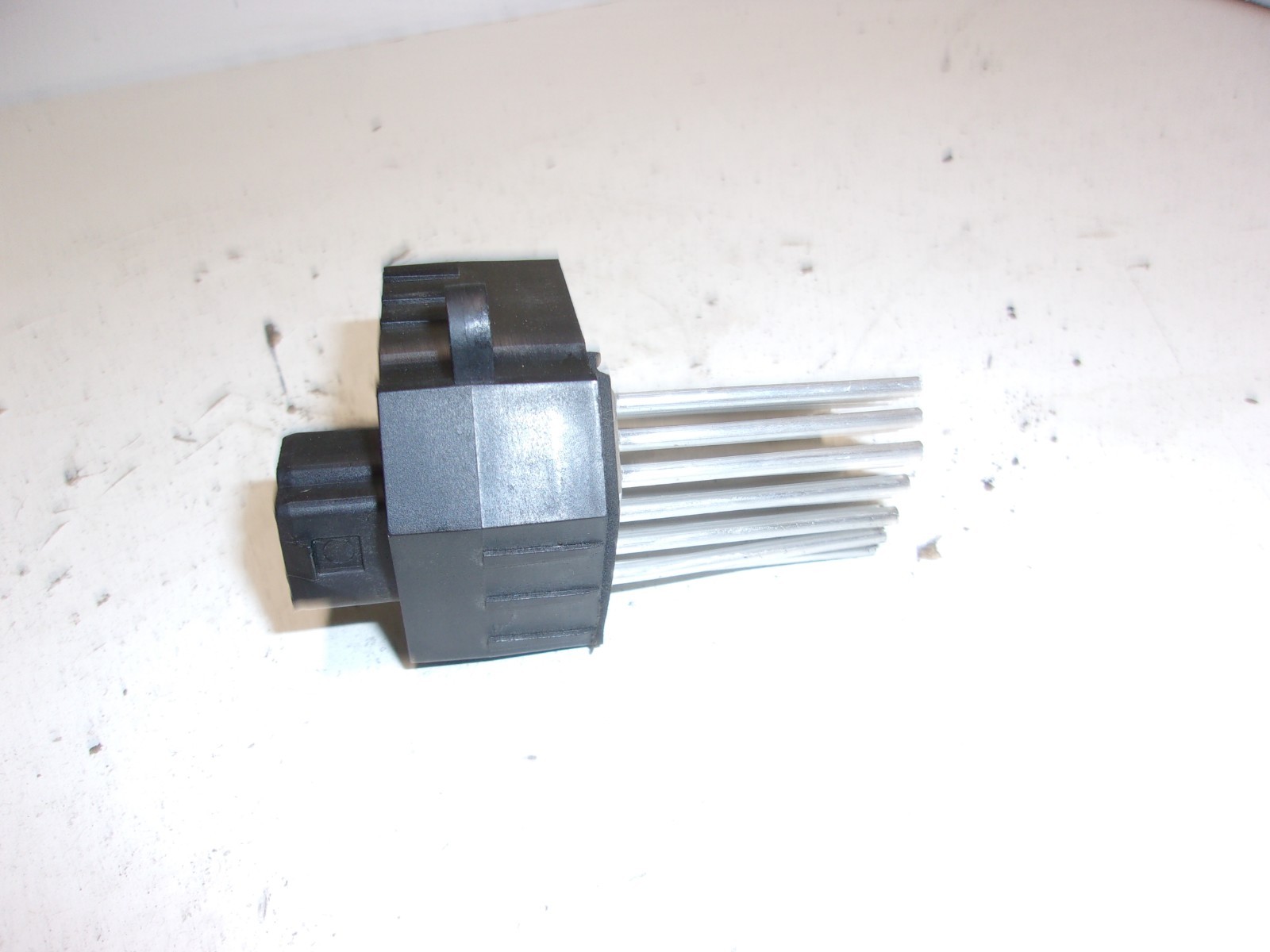 00-06 BMW E53 X5 BLOWER MOTOR RESISTOR 6931680 OEM Y11 | eBay
