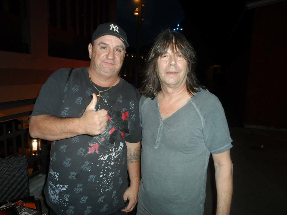 PAT TRAVERS AUTHENTIC SIGNED/AUTOGRAPHED PUTTING IT STRAIGHT VINYL ...