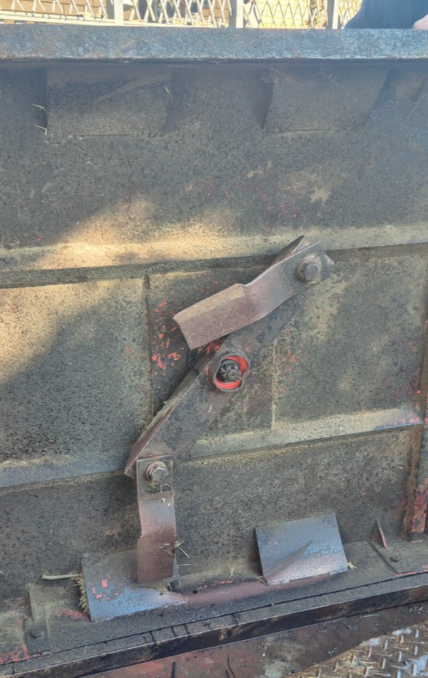 TRACTOR SLASHER 130 cm wide | eBay Australia