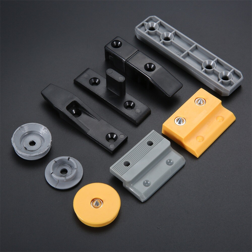 Cabinet Connectors