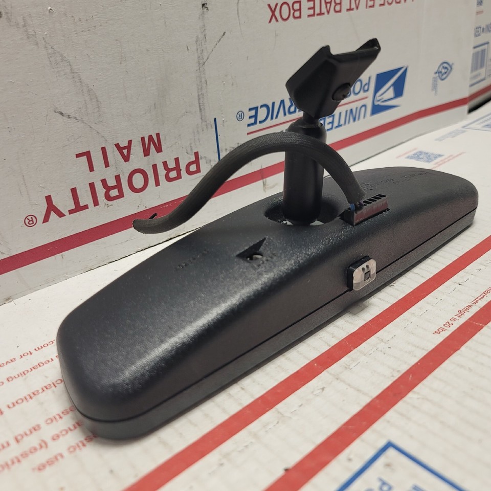 98-06 Dodge Durango Rear View Mirror Auto Dimming OEM | eBay