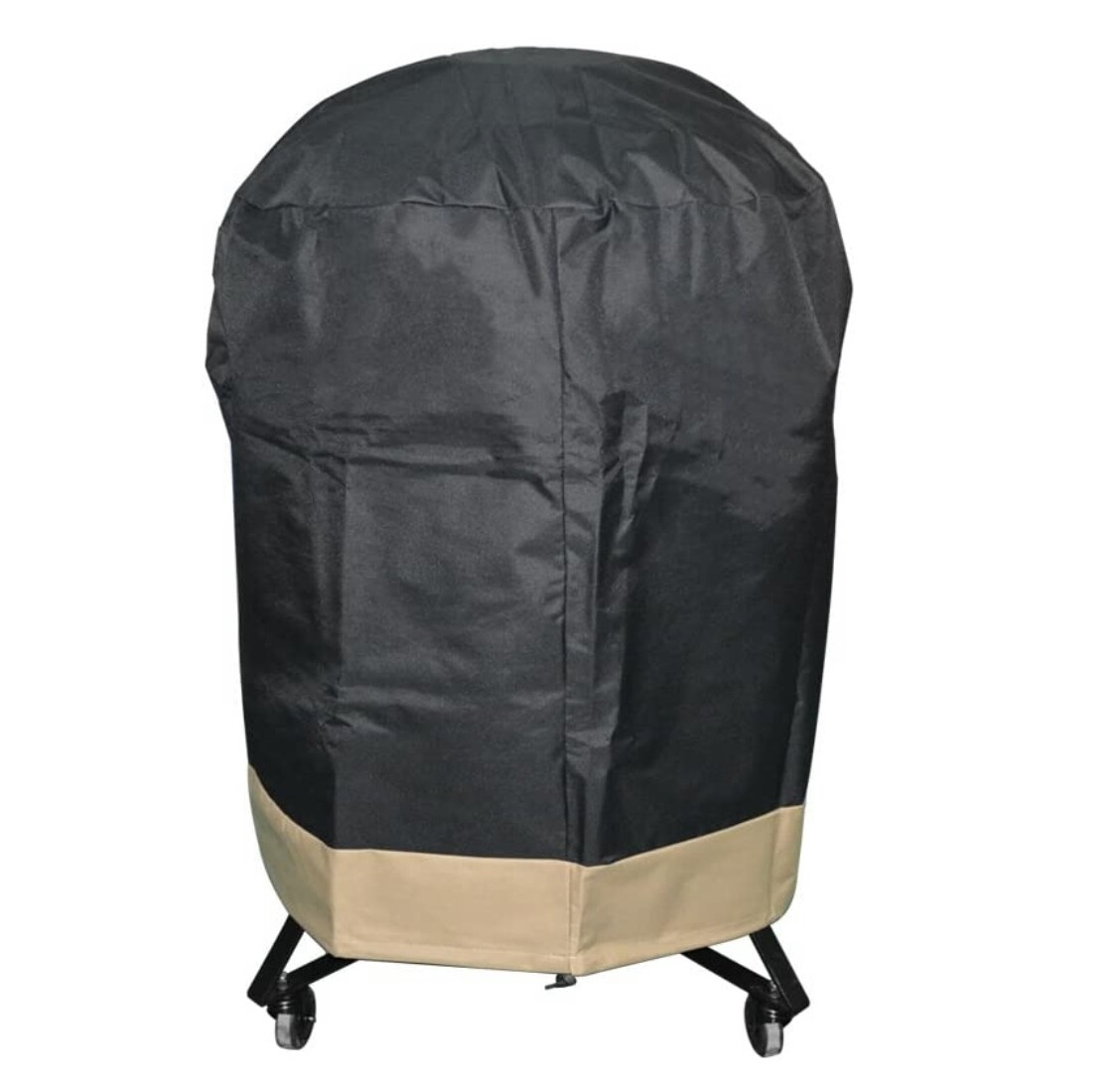 Kamado Grill Cover Fits Large Big Green Egg Kamado Joe Classic New Nos ...