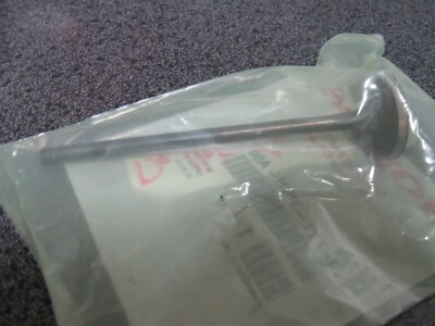 Honda Acura 14721-P0H-A00 Exhaust Valve New Genuine | eBay