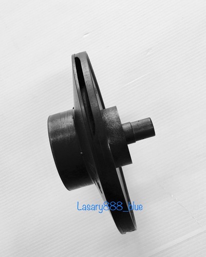 Genuine Davey Silensor Pool Pump Impeller Assy Repl Parts -SLS/SLL200 ...