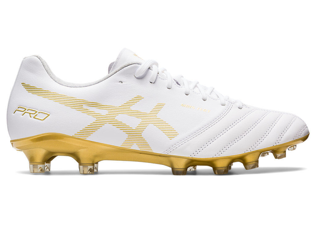 Asics DS LIGHT X-FLY PRO White / Gold 1101A025.122 Men's Asics DS LIGHT X-FLY PRO White / Gold 1101A025.122 Men's