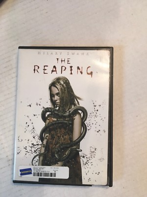 The Reaping (DVD, 2007) 12569736702| eBay