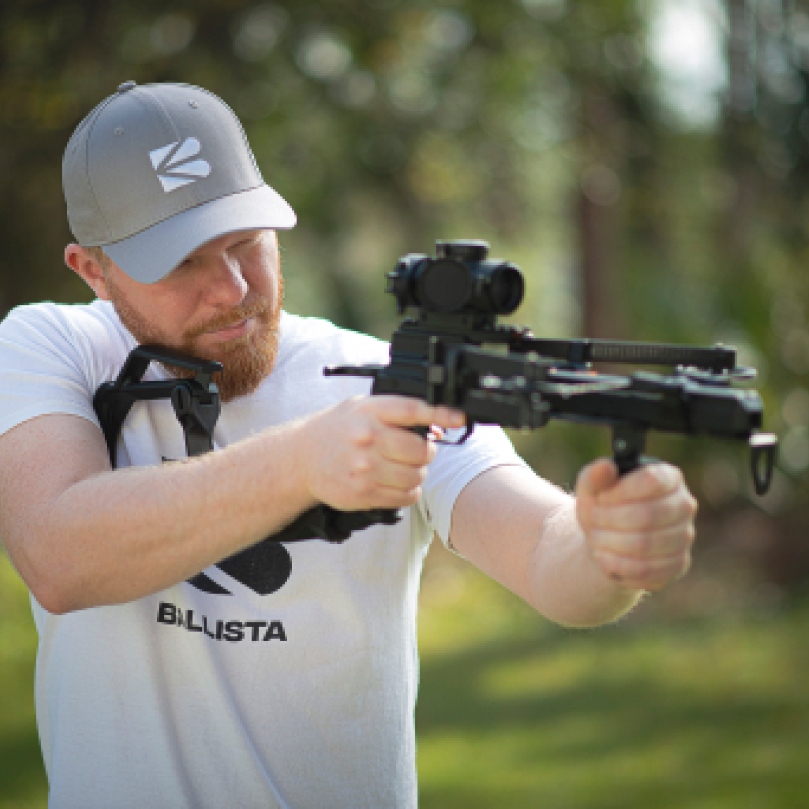 BALLISTA Folding Adapter for BALLISTA BAT and BALLISTA BAT Reverse ...