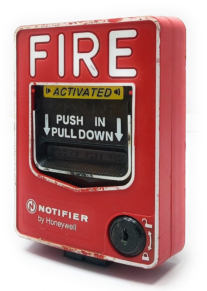 Notifier Alarms By Honeywell Cartoon Lover And Notifier By Honeywell