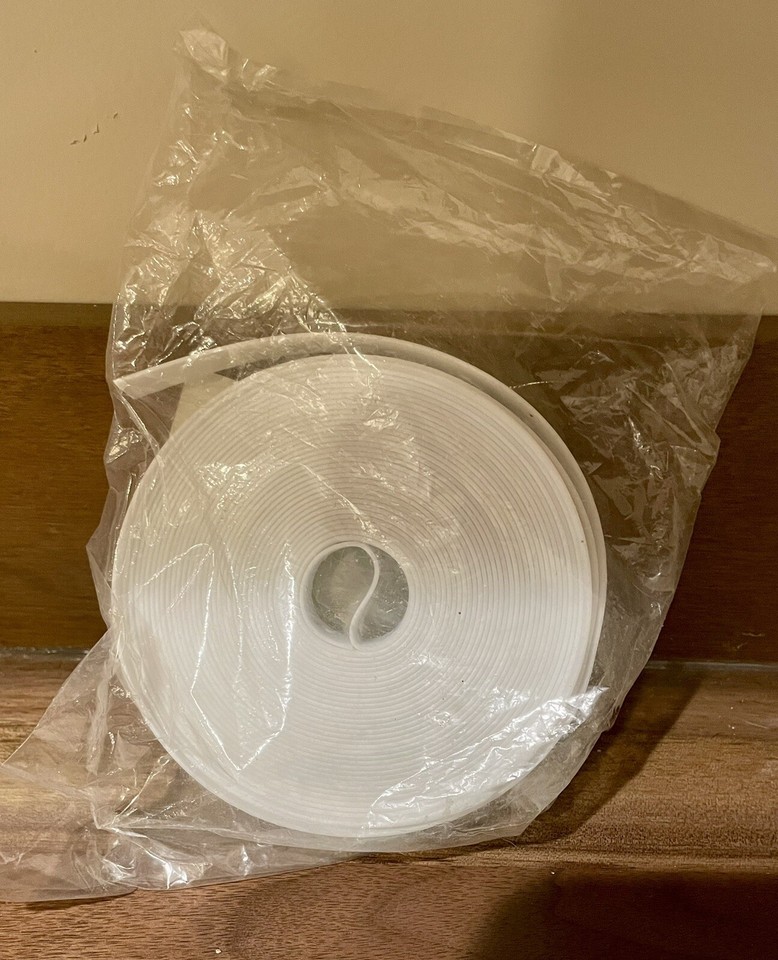 Plastic Hanger Strap - SSPC #302460 - 3/4” X 25 Ft. - Plastic | eBay