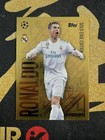 Cristiano Ronaldo Gold Edge Edition - Card Value
