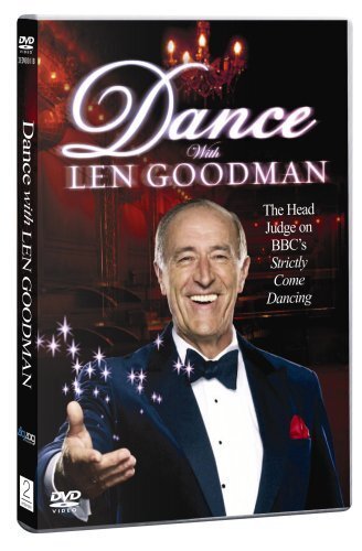 Dance With Len Goodman (DVD) Len Goodman (US IMPORT) 5014138601188 | eBay