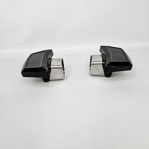 2 Kitchen Craft Cookware Stockpot/Dome Lid/Helper/Handles Only ...