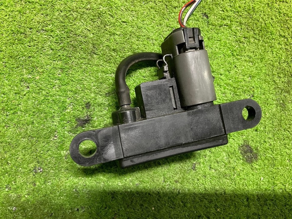 Skyline Sedan Er33 R33 Early Model Genuine Vacuum Sensor | eBay