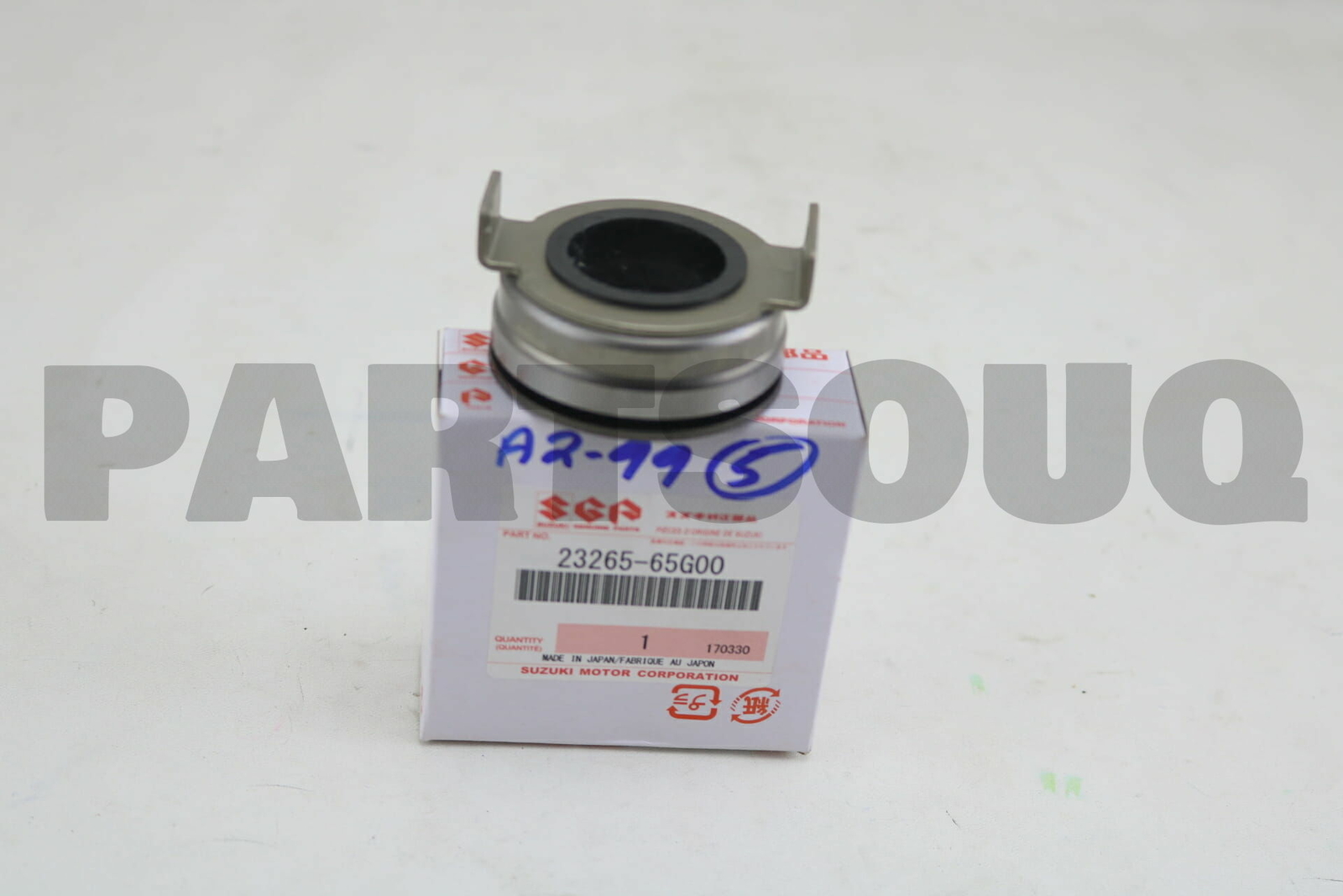 2326565G00 Genuine Suzuki BEARING 23265-65G00 | eBay