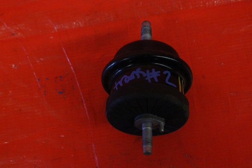 2009 NISSAN GT-R R35 VR38 AWD OEM TRANSMISSION MOTOR MOUNT #2 ASSEMBLY ...