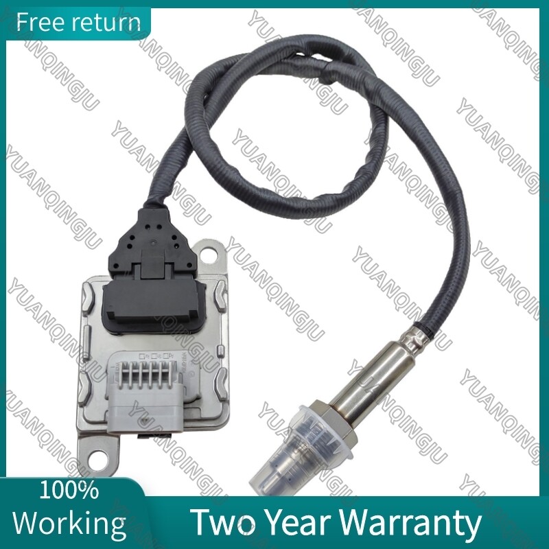55512349 SNS0426A SNS0426B Nitrogen Oxide Nox Sensor for Opel VAUXHALL ...