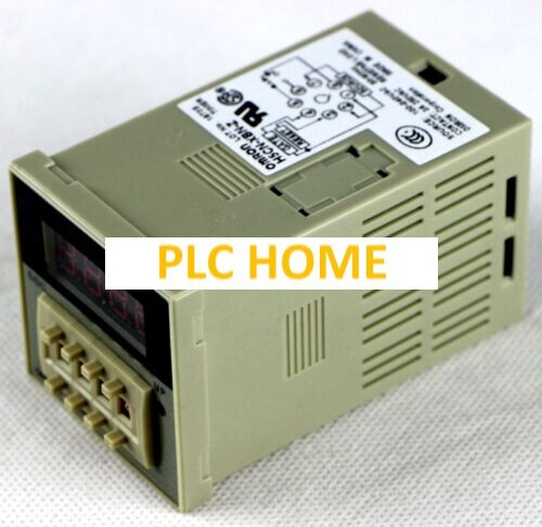 1PC New In Box H5CN-XBN-Z H5CNXBNZ OMRON Timer | eBay