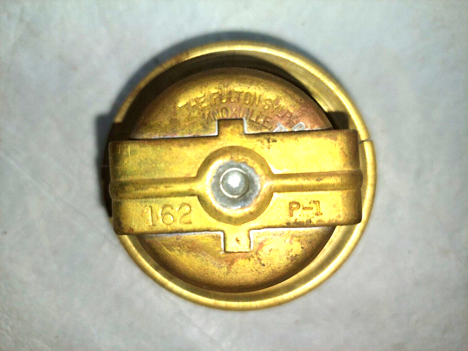 1936-1948 Plymouth P1 P3 P5 P7 P9 P11 P14S P15S NOS 162 Degree ...