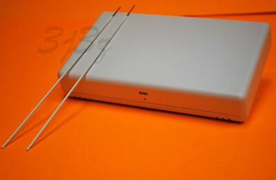 Ademco 5881MKEYE Key Only Reciever 16 Zones Max | eBay