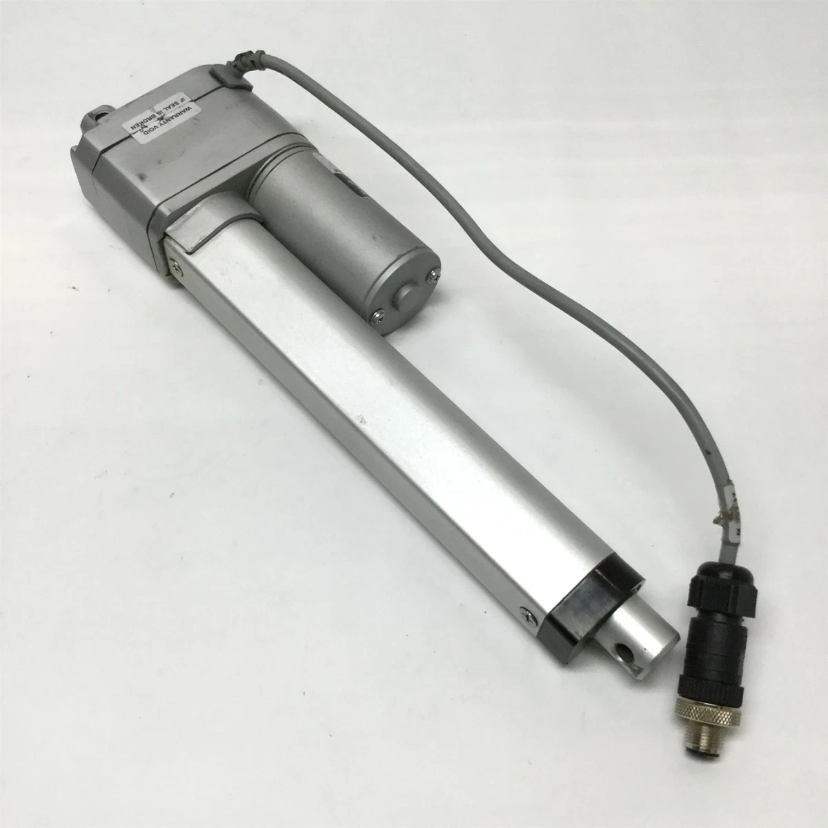 Telescopic Linear Actuator 24 Volt Linear Actuator Fast, 43% OFF