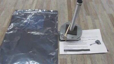BRAND NEW DRISTEEM KHD-2-DSB DUCT RELATIVE HUMIDITY TRANSMITTER FREE ...