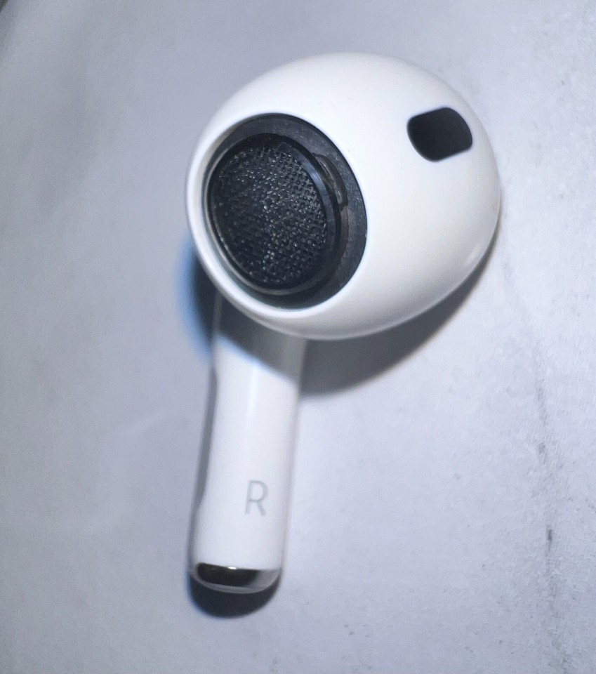 Apple Airpods Pro 2nd Generation Left/Right Ear Replacement Parts | eBay