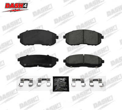Disc Brake Pad Set-Dash4 Pads Dash 4 Brake CD430A | eBay