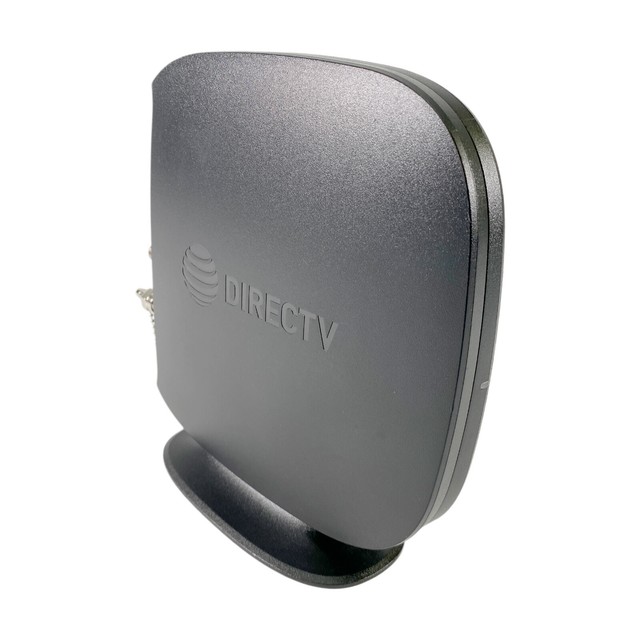 At&t DIRECTV Wvbr0-01 Wireless Video Bridge for C41w C61w for sale ...