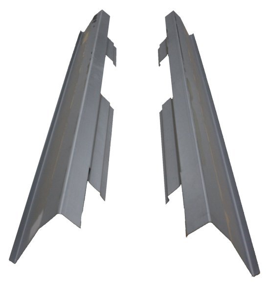 Rocker Panels 1996-1999 Ford Taurus Mercury Sable Pair | eBay