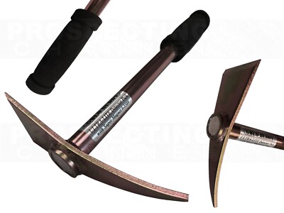 GOLD BUDDY JOBE ULTRA LITE With Rare Earth Magnet GOLD PROSPECTING ...