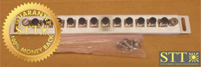 CLX-100-00414 CALIX PLUG IN ASSEMBLY FC 12-PACK, FIBER DISTRIBUTION NEW ...