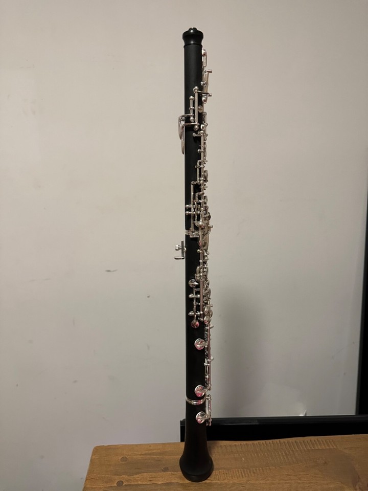 Jupiter JOB1000 Full Conservatory Oboe 888365754840| eBay