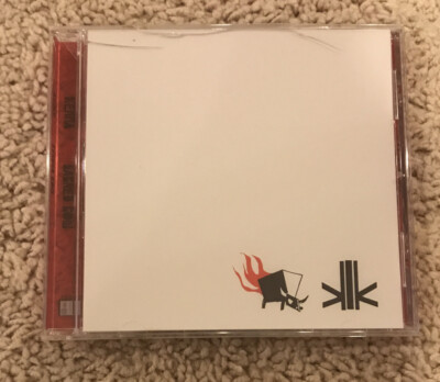 Kenna - new sacred cow - CD 696998695924| eBay